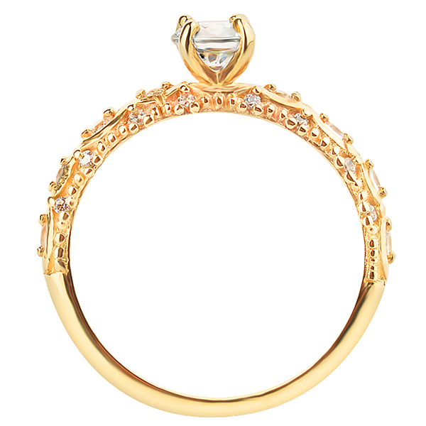 Дамски пръстени