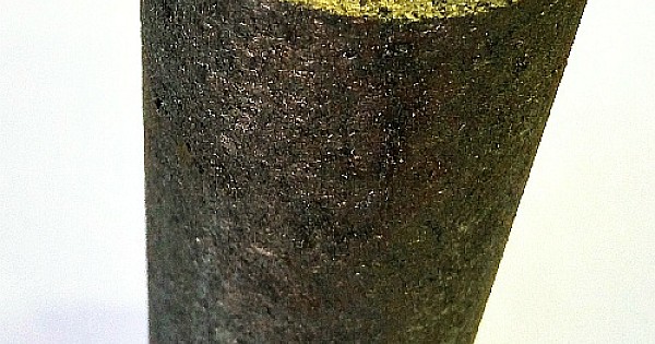 Графитна пота за леене